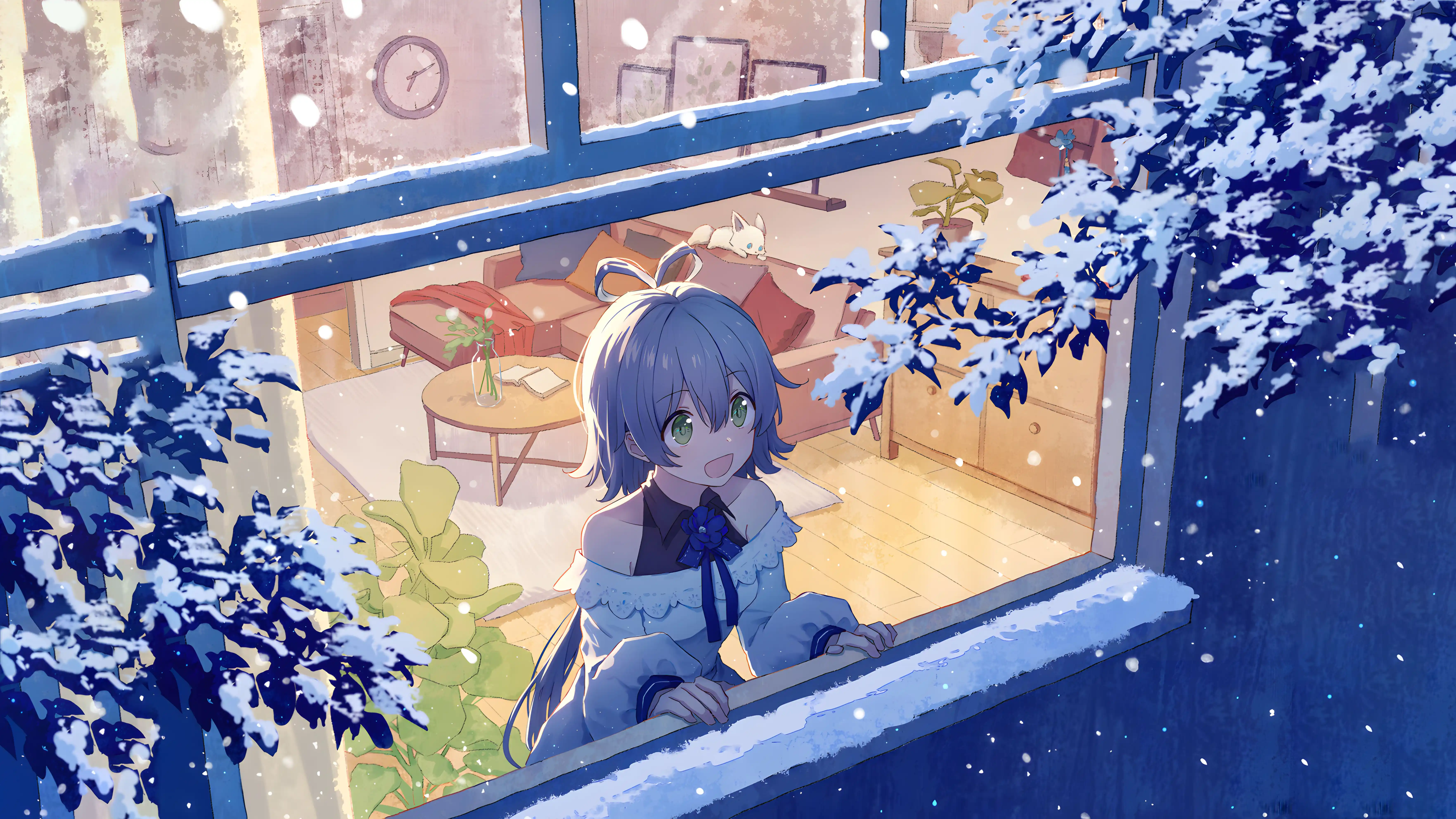 Uint Cloud // 文档存放